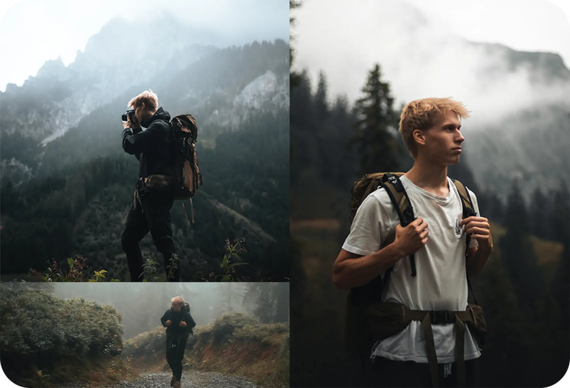 Freelance Grafisch Ontwerper - HJ Graphics